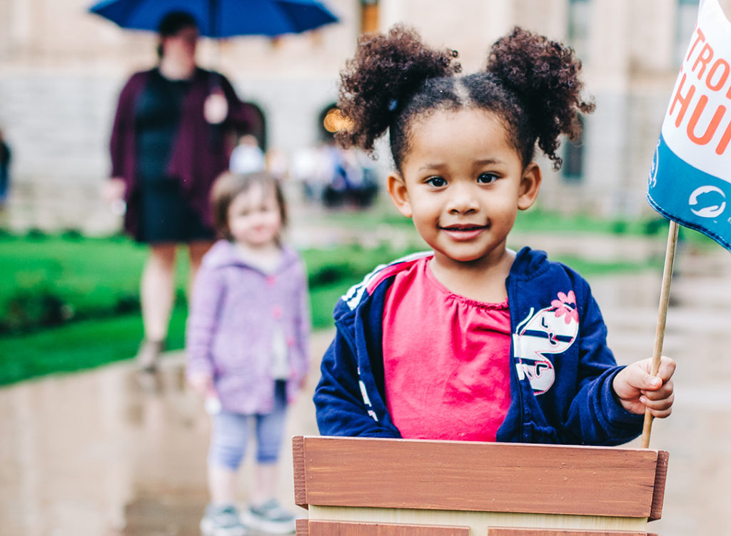 Children's Action Alliance