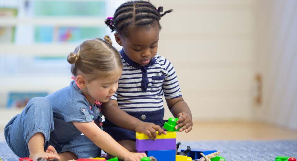 Early Childhood - Children's Action Alliance Early Childhood - Children's Action Alliance