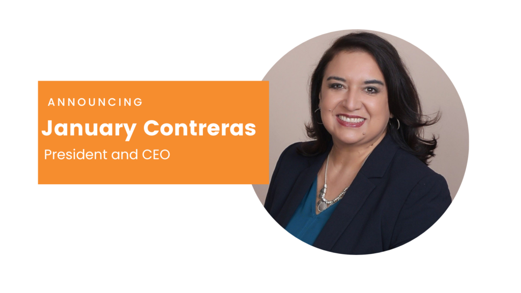 Children’s Action Alliance Selects January Contreras as New CEO ... Children’s Action Alliance Selects January Contreras as New CEO ...