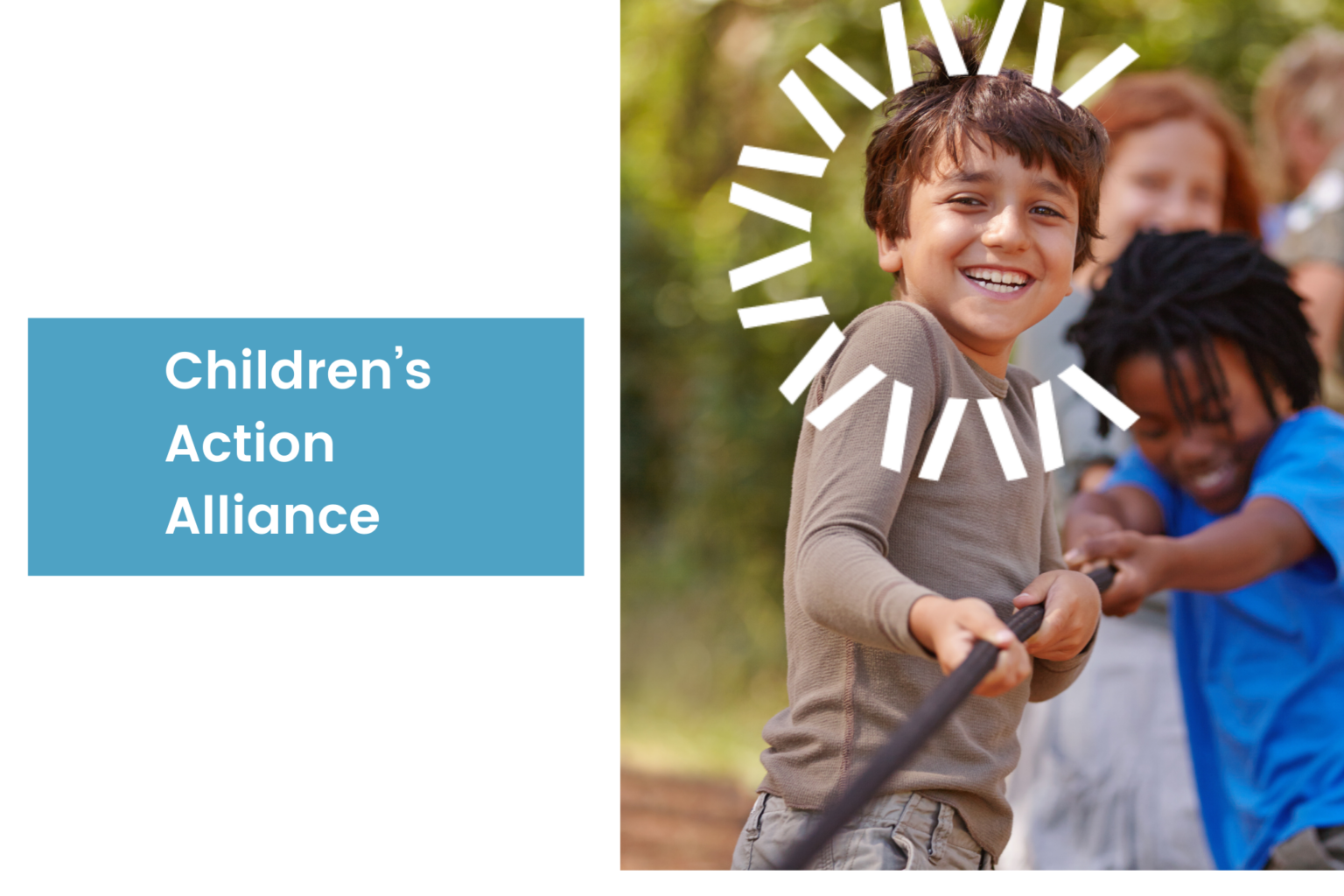 About - Children's Action Alliance